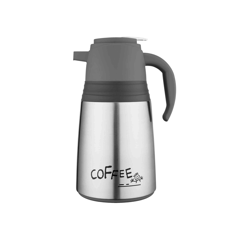 Flask in 3 Sizes NX-1900L | Inox Germany