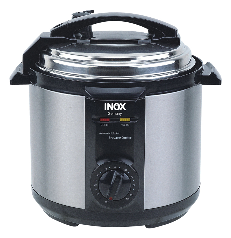 Analog Cooker NX-A6L | Inox Germany